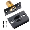 Door Spring Catch Door Mortice Lock Internal Spring Ball Latch Roller ...
