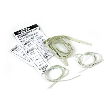 Estes Model Rocket Recovery Wadding Build Kit - Walmart.com