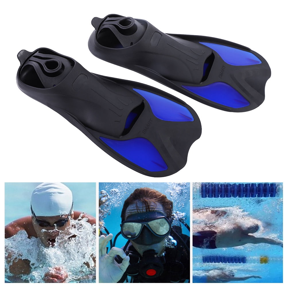 Click here for Domqga Adjustable Swimming Foot Fins For Snorkelin... prices