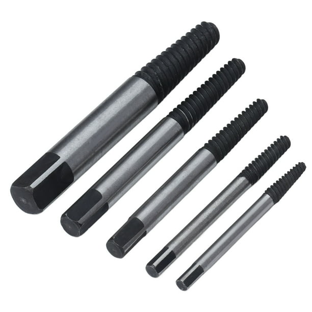 Screw Extractor Set,Bolt Extractor Set Carbon Broken Screw Bolts ...