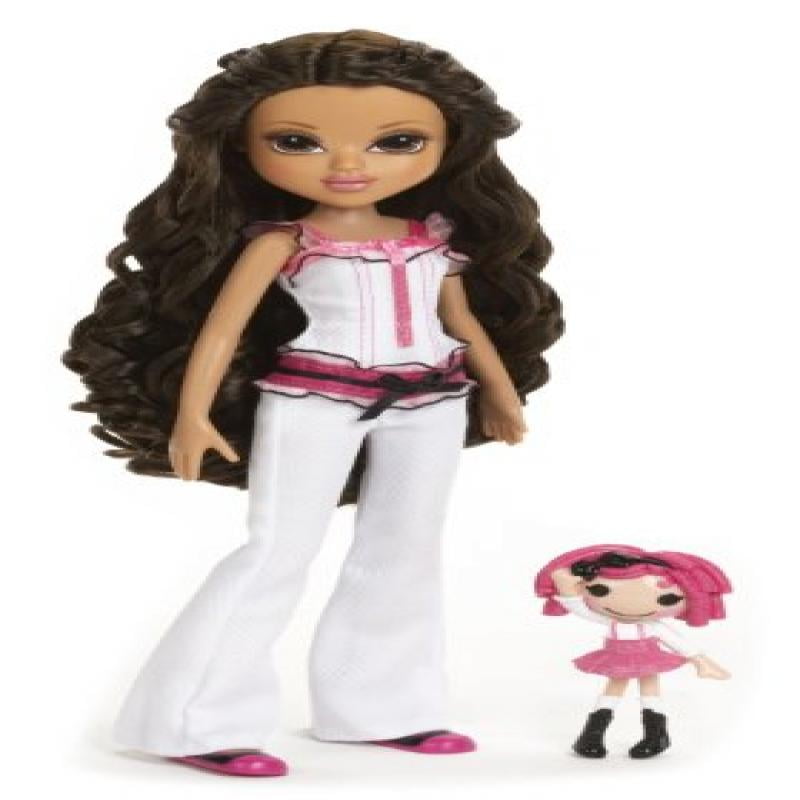 Moxie Girlz Basic Dollpack Sophina