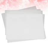 ITSELFER 50PCS Drawing Papers Tracing Papers Calligraphy Copy Papers ...