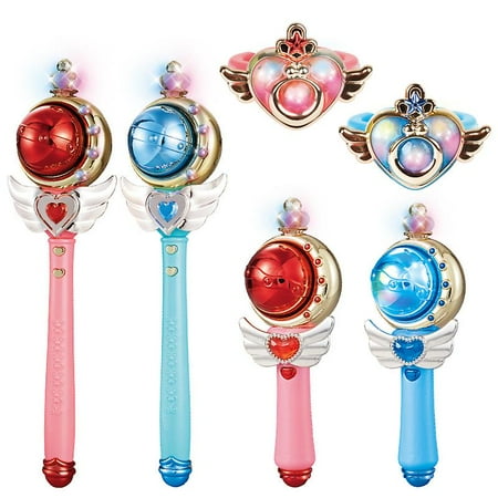 Disney Led Light Magic Night Light Luminous Projection Toy Flash Music ...