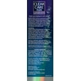 Clear Care Plus Cleaning and Disinfecting Contact Lens Liquid Solution for Daily Use, 12 oz HSA ...