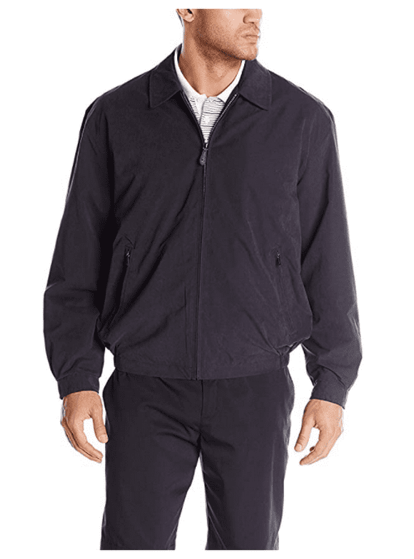 Mens Lightweight Jackets London Fog