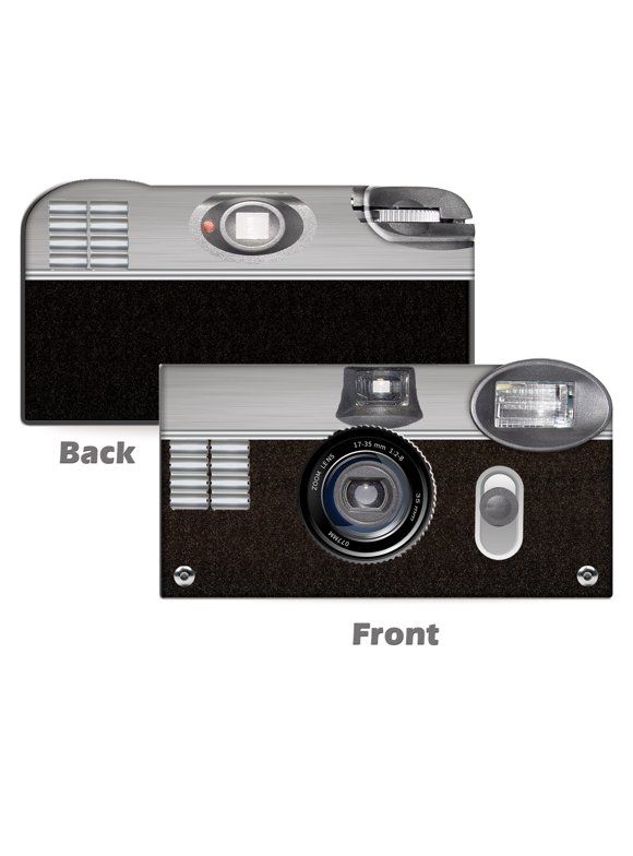 Disposable Cameras in Shop Cameras by Type - Walmart.com