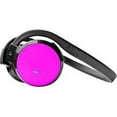 Pyle Stereo BT Streaming Cordless Headphones with Built-in Microphone ...