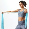 Reebok Delta Flat Band 3Pack, Light, Medium And Heavy - Walmart.com