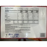 Ferrero Variety Pack, 36 Full Size Candy Bars, Butterfinger, Crunch ...