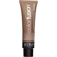 Cover Fusion, Hair Color 4NN Natural Natural - Redken Color - 2.10oz ...