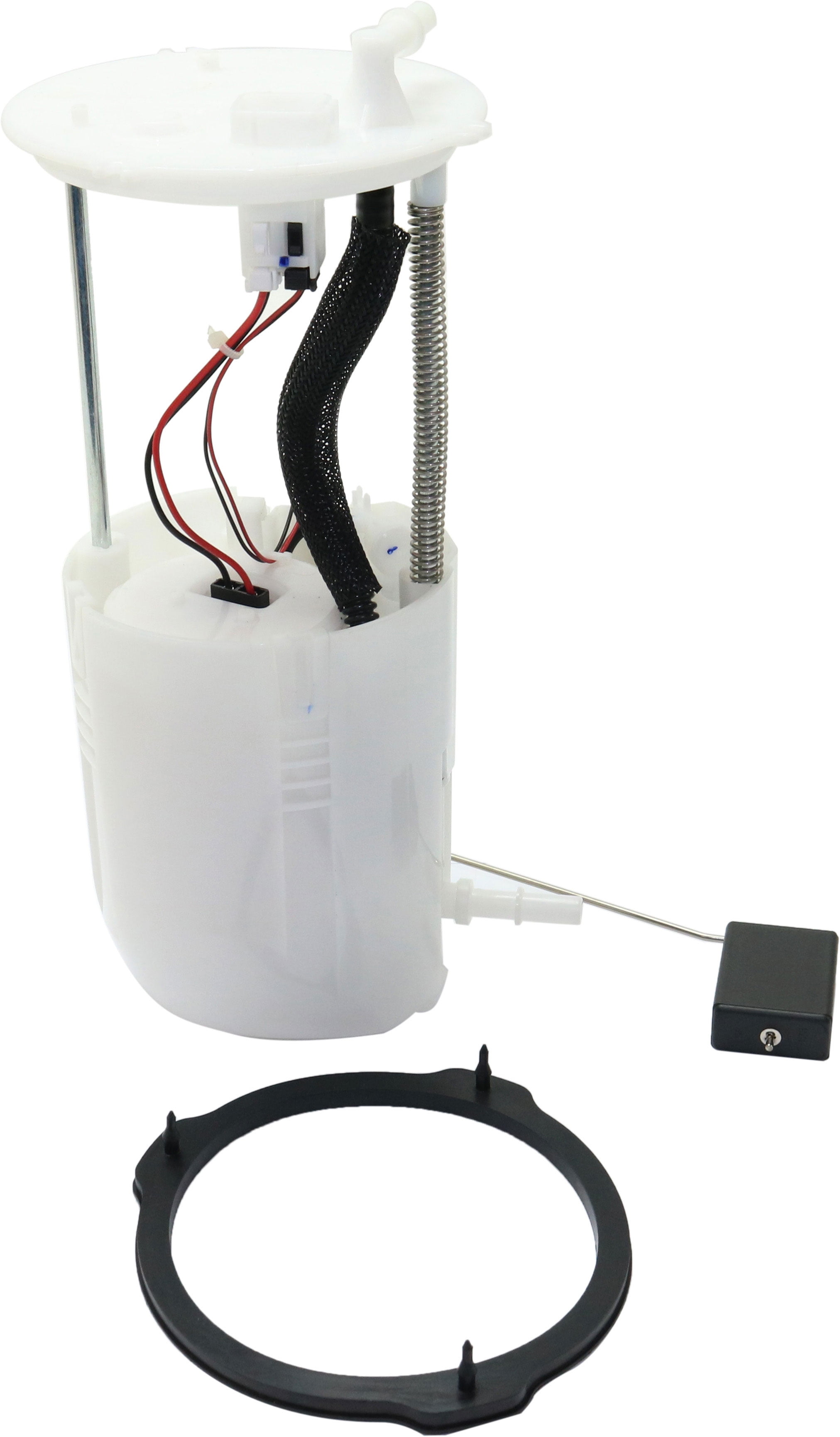 Fuel Pump Compatible with 2007-2012 Mazda CX-7 4Cyl 2.3L With Sending ...