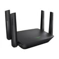 Linksys AC3000 Max-Stream Tri-Band Wireless Internet Extender / Booster ...