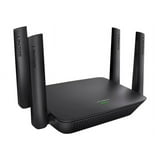 Linksys AC3000 Max-Stream Tri-Band Wireless Internet Extender / Booster ...