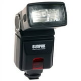 Canon Sunpak DF3000 Flash - Walmart.com