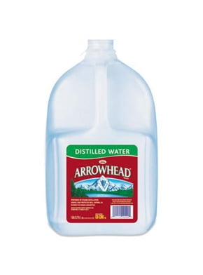 Distilled Water in Water - Walmart.com
