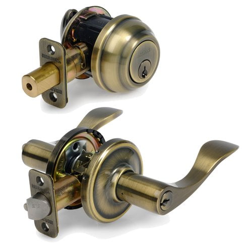 Brinks Drlk G2 Simone Lev Combo Ab - Walmart.com