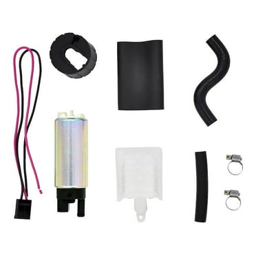 Autobest 12S Externally Mounted Universal Gasoline Electric Fuel Pump ...