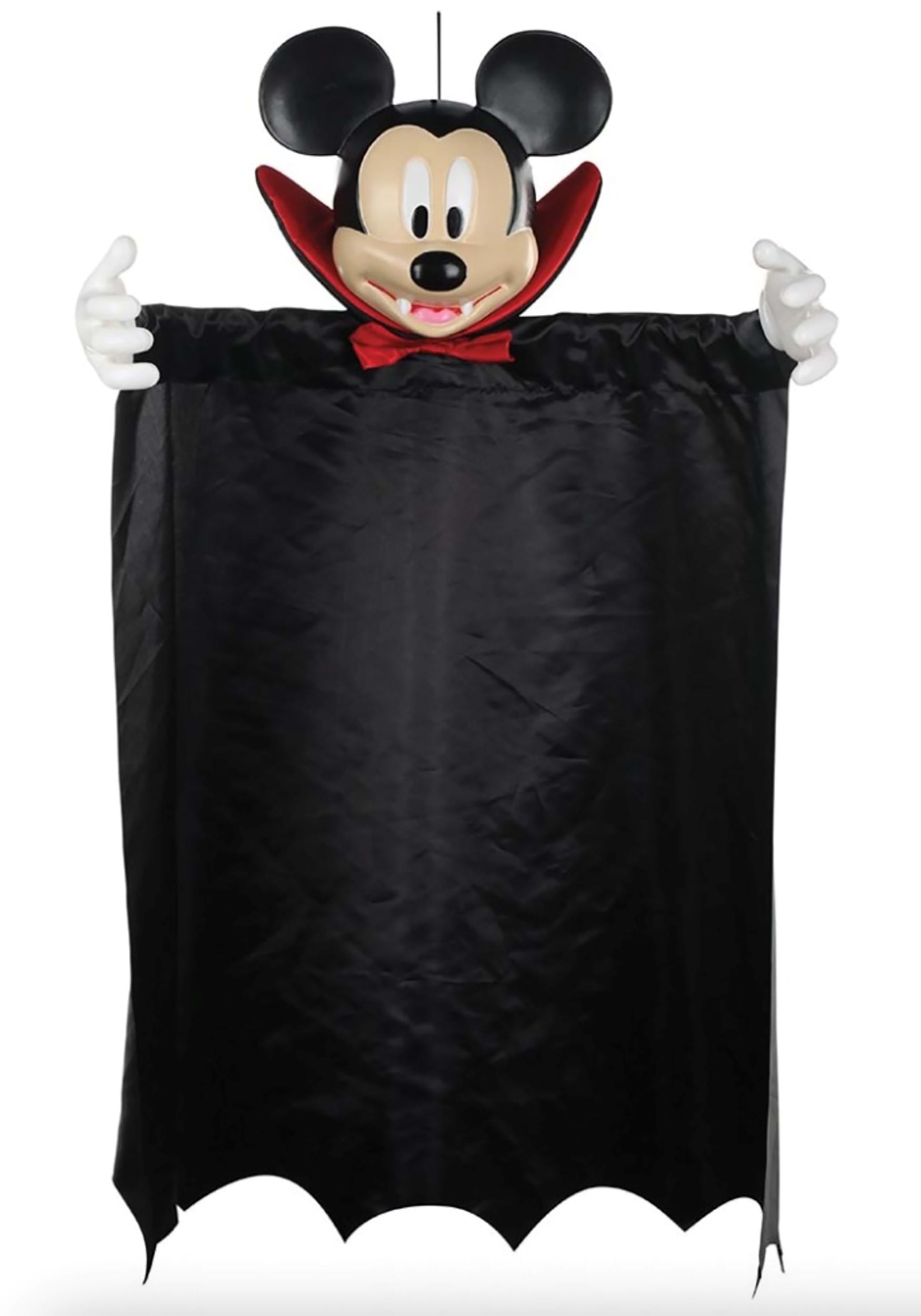 Mickey Mouse Poseable Hanging Character - Walmart.com