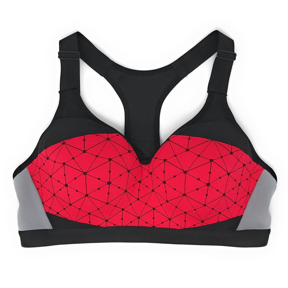 Victoria's Secret - Victoria's Secret Incredible Sports Bra Adjustable ...