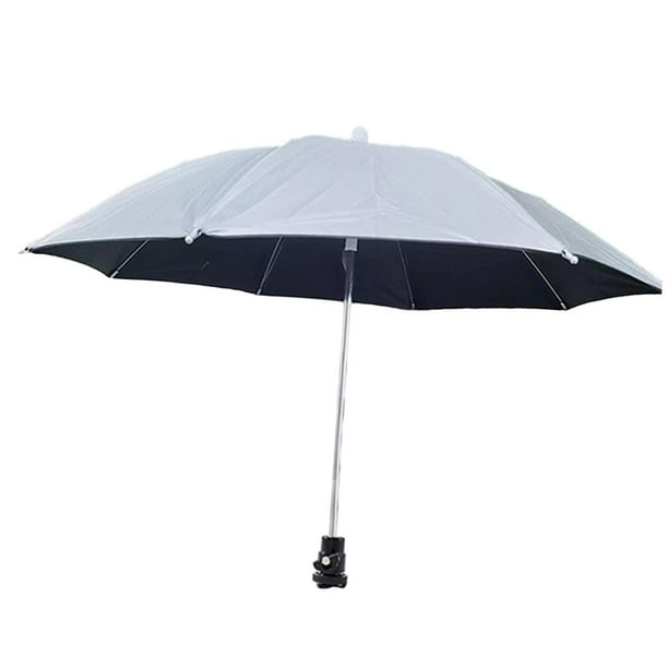 Hot Shoe Umbrella Adjustable Angle Photo Umbrella DSLR Camera Hot Shoe ...