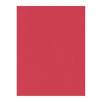 LUXPaper 8.5 x 14 Paper, 80lb Holiday Red, 1000/Pack - Walmart.com