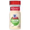 McCormick Kosher Onion Powder, 4.5 oz Bottle - Walmart.com
