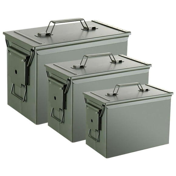 Waterproof Battery Box