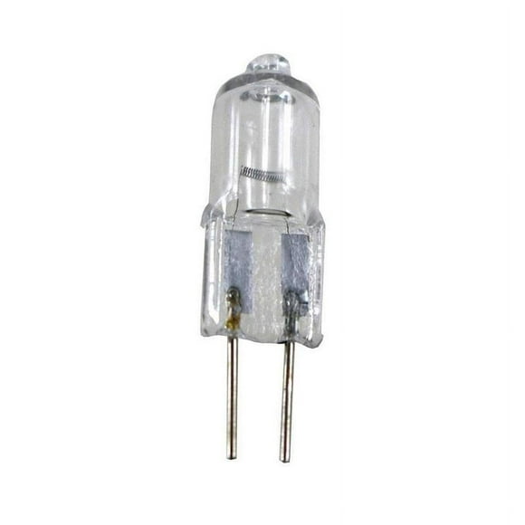 12V 10W Bulbs