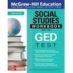 GED Social Studies Preparation Study Guide 2021-2022: Workbook with ...