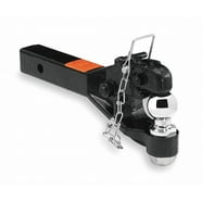 Reese 66009 High Performance Spring Bar And Trunnion - Walmart.com