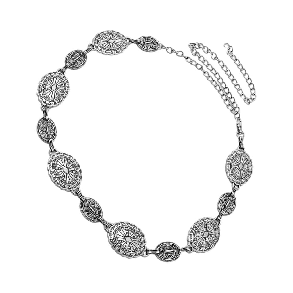 Click here for Fastboy Metal Rust Resistant Silver Chain Adjustab... prices