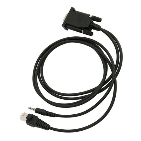 Programming Cable, Programming Cable Stable 2 In 1 ABS PU Efficient ...