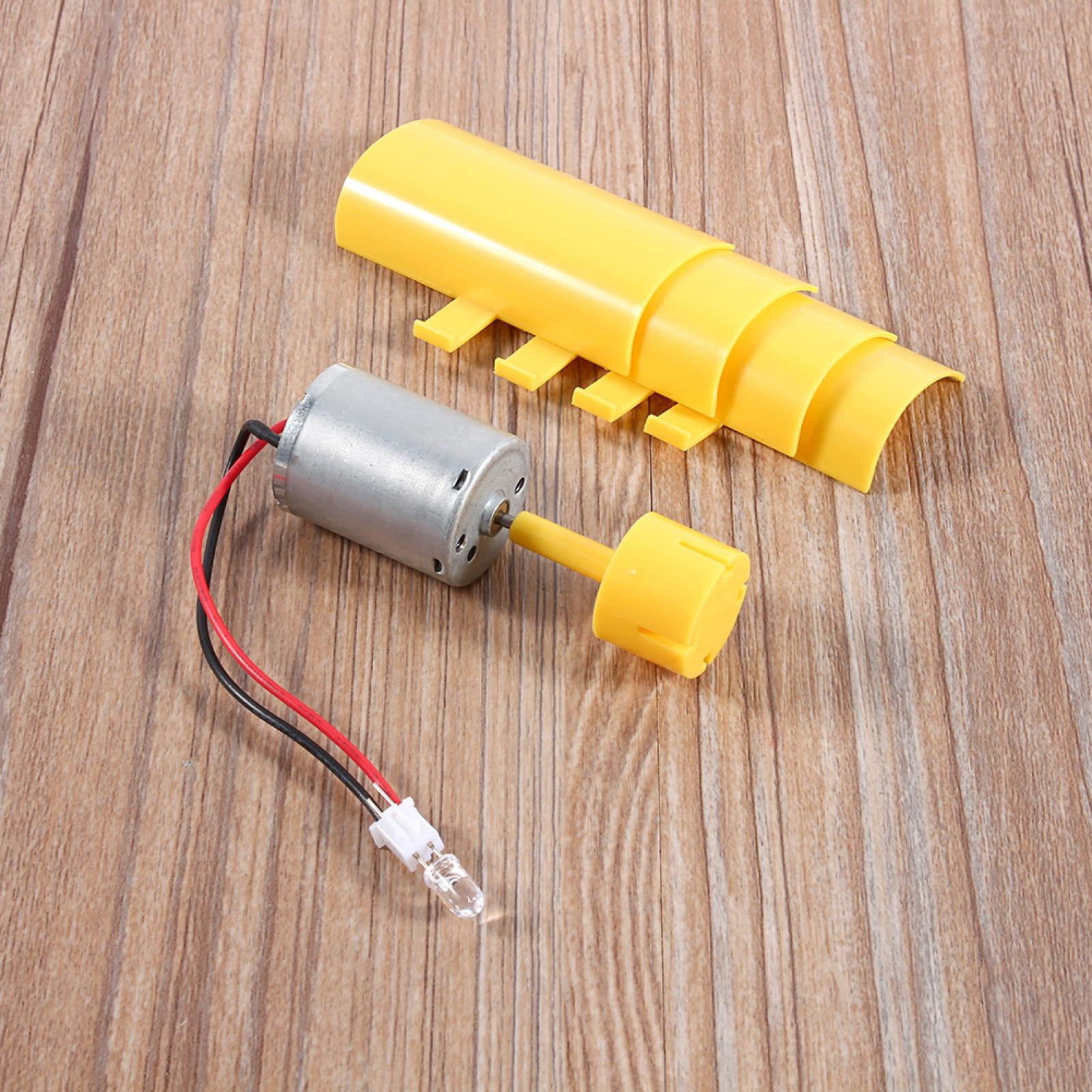Generador de viento Ecomeon Motor Eje vertical Turbinas de viento Mini ...