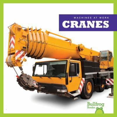 Pre-Owned Cranes (Library Binding) 162031018X 9781620310182 - Walmart.com