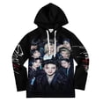 Boys Girls SKZ Stray Korea Ki-DS Hoodies Kids Sweatshirts Pullover ...