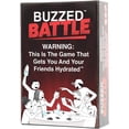 Buzzed Battle - the Team-Style Adult Drinking Game, by What Do You Meme ...