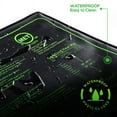 "Seedfactor MET Certified 48""X20"" Seedling Heat Mat, Waterproof and ...