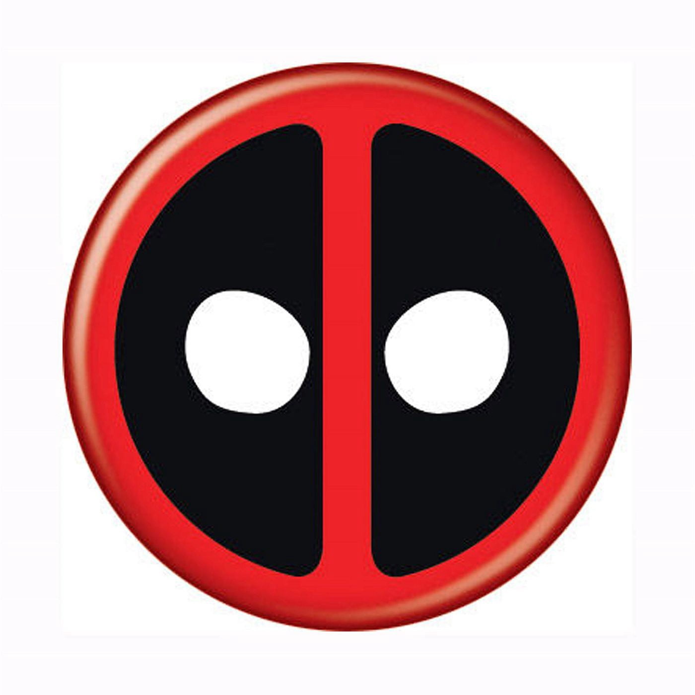 Official Deadpool Logo