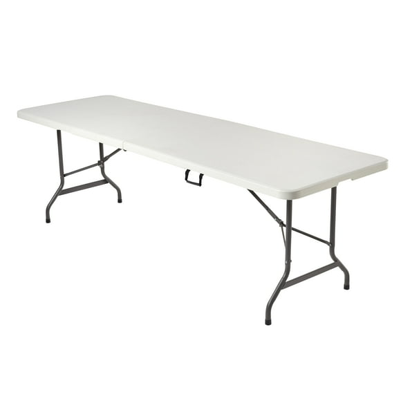 8 Foot Folding Table