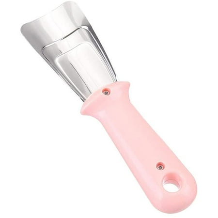 Ice Scraper, Kitchen Freezer Shovel Stainless Steel Freezer Shovel ...