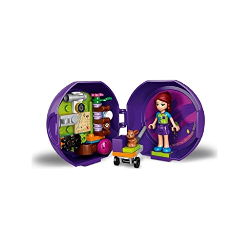 LEGO Friends Mia's Exploration Pod 853777 LEGO - | Bodega Aurrera en línea