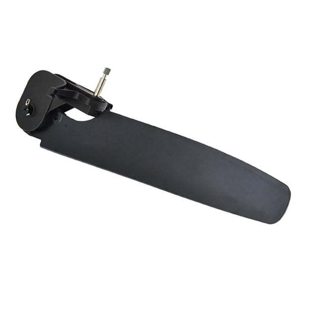 Nylon Kayak Boat Rudder Adjustable Control for Canoe Rear Tail Fishing ...
