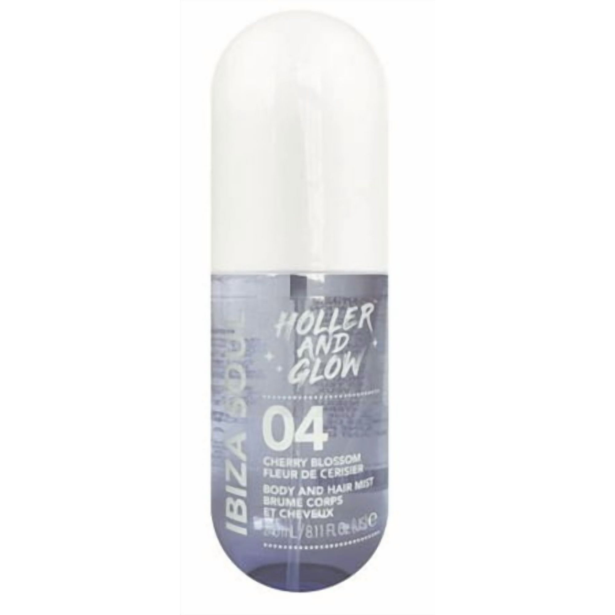 Click here for Holler & Glow Holler And Glow Ibiza Soul Cherry Bl... prices