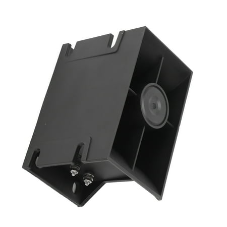 Herwey Back‑Up Horn Dustproof With Three Sound Switches Universal 12V ...