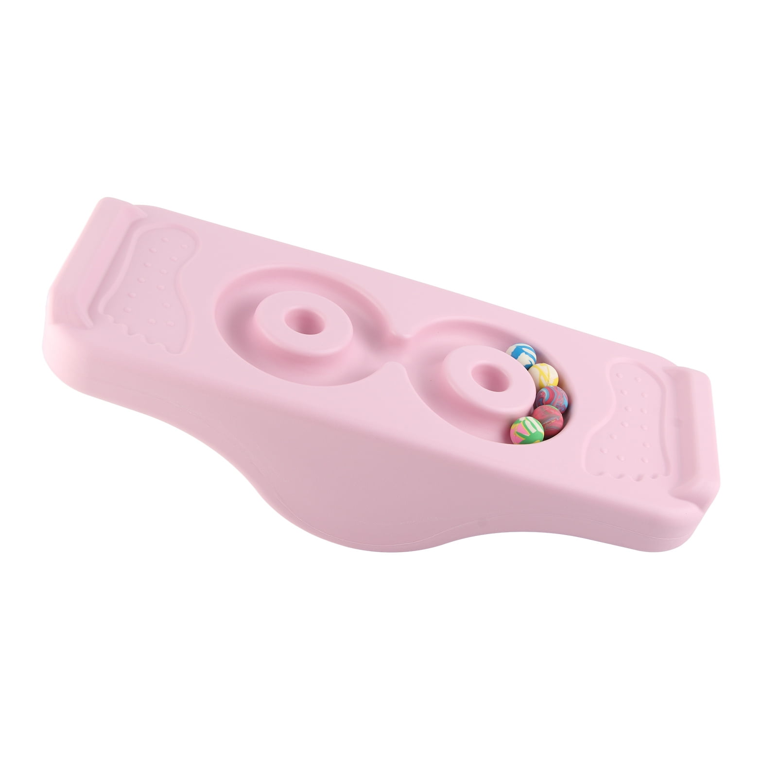 Click here for Lhcer Kids Sensory Training Rocking Board Safe Pla... prices