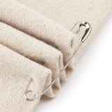Mr. Pen, Safety Pins, 2.1 inch, Pack of 200, Large Steel Safety Pins ...