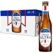 Michelob Ultra Zero Non-Alcoholic Beer, 12 fl. oz. can, 12 pk ...