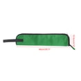 Drum Case Bag Portable Drumstick Storage Bag Large Capacity Bag ...