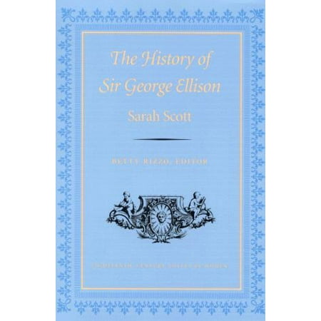 The History Of Sir George Ellison | Walmart Canada