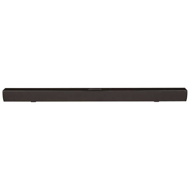 Proscan 94-cm (37-in) Bluetooth Soundbar with FM Radio and Optical ...